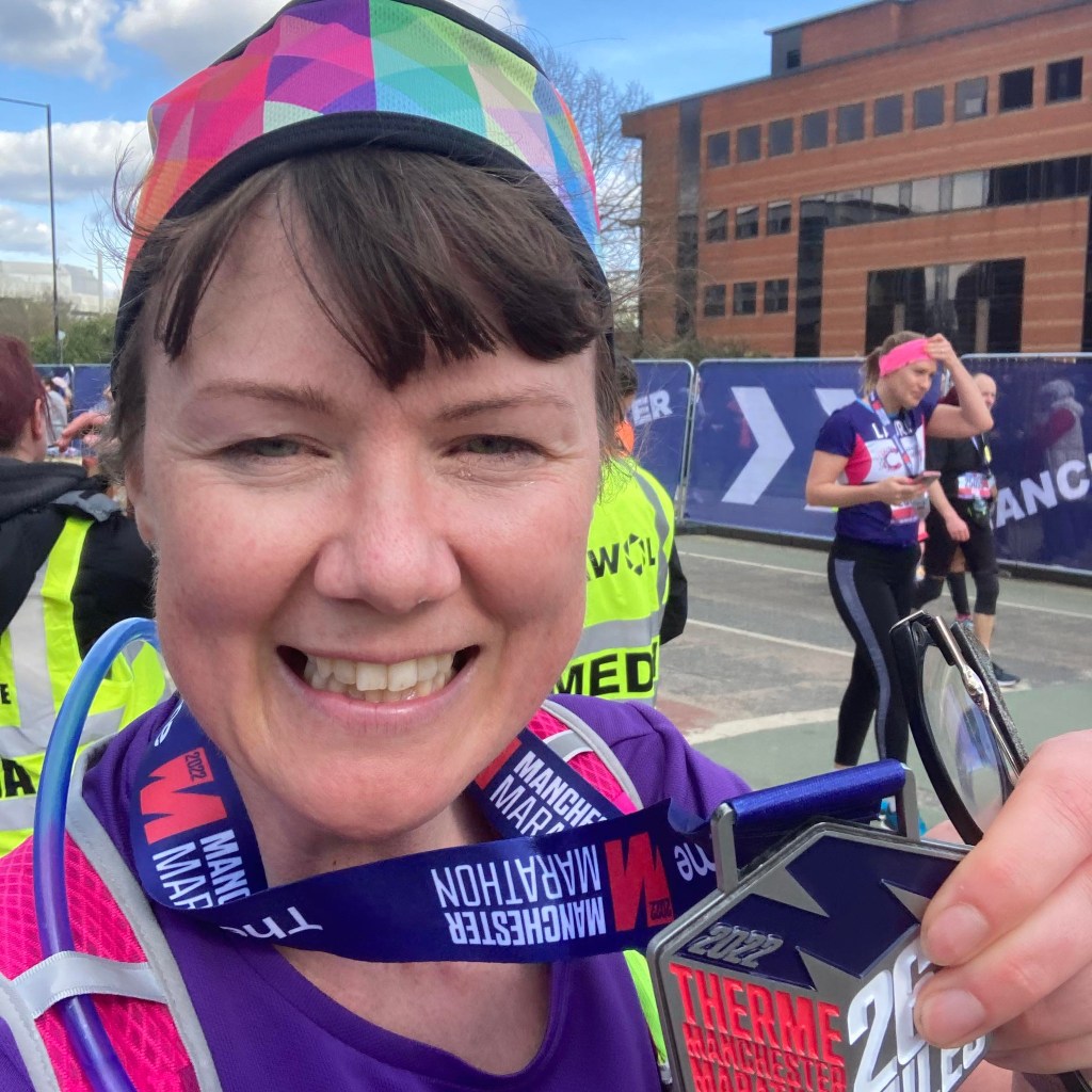 Zoe Merchant – Coach Alex Masidlover